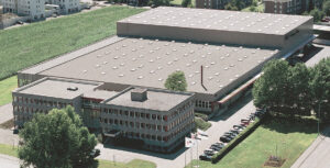 Janico Holding AG – Individuelle Lösung für Mehrwert